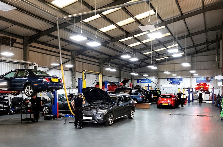 Car diagnostics garage - A1 Diagnostics