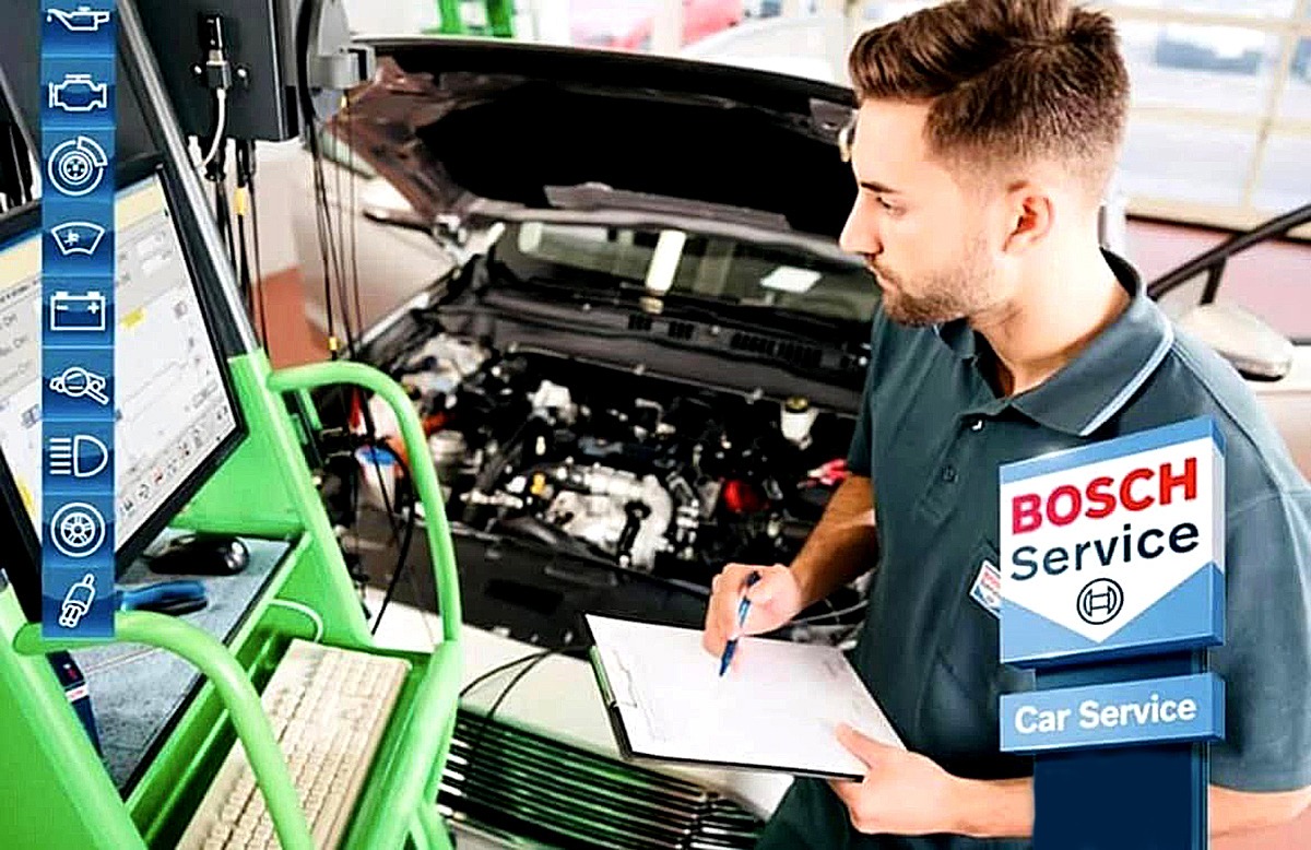 Whats next for the electrical vehicle service trade?