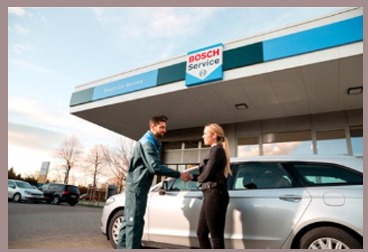 We are an independent Land Rover Specialist