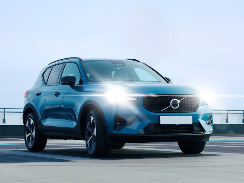 Volvo Specialist Cardiff