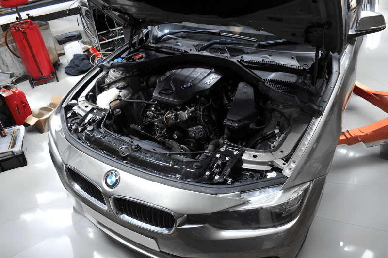 We can diagnose AdBlue faults on your BMW vehicle - A1 Diagnostics