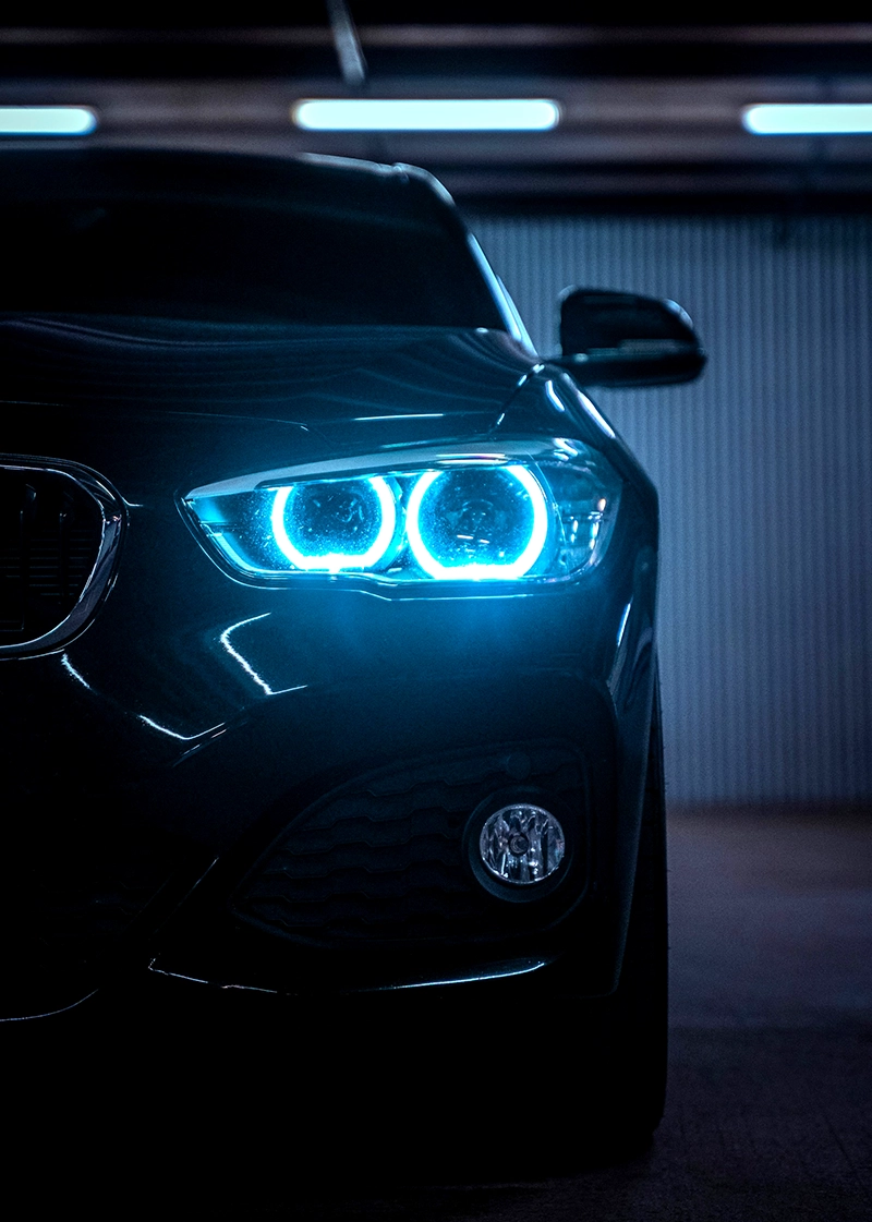 BMW Specialist Cardiff